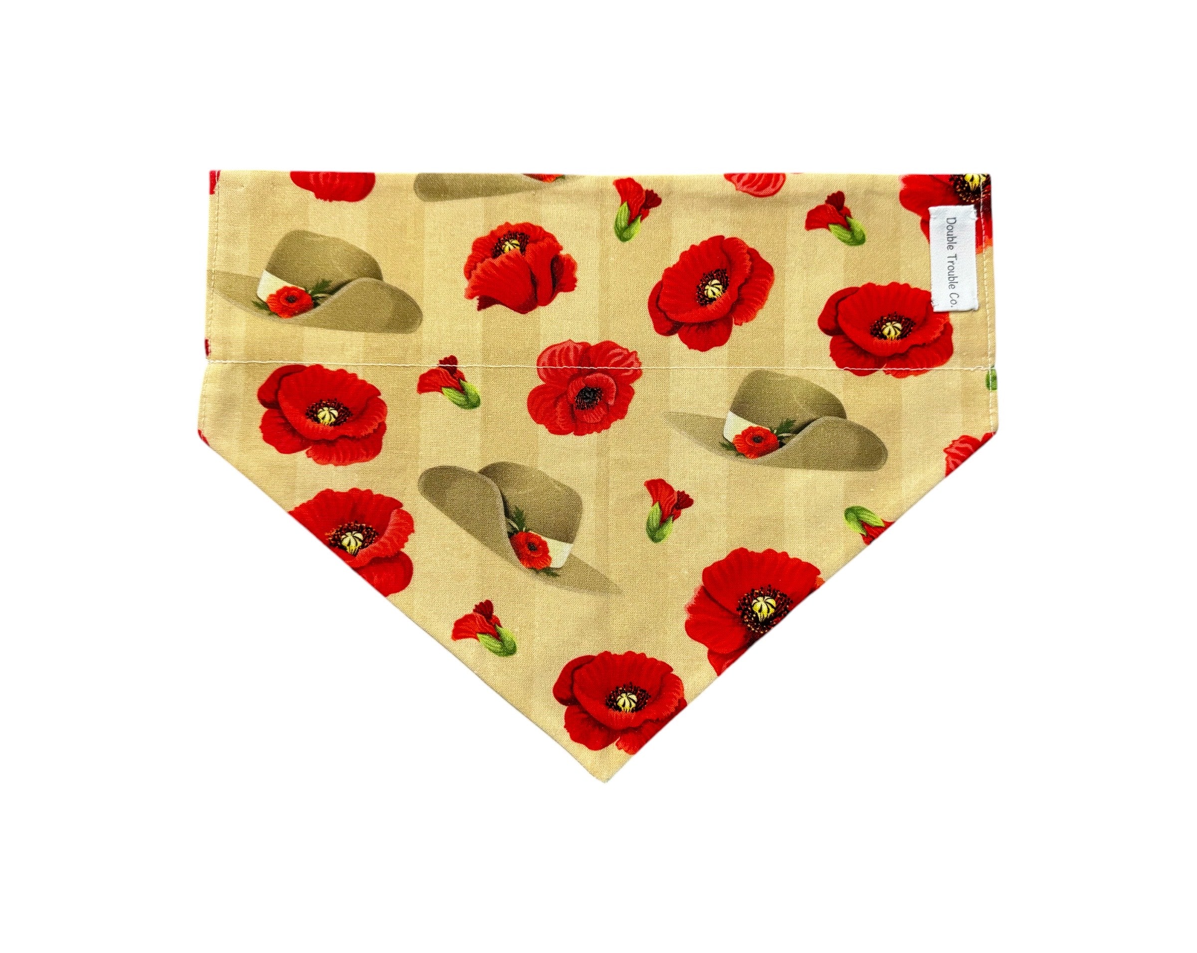 Poppy Puppy – Double Trouble Co.