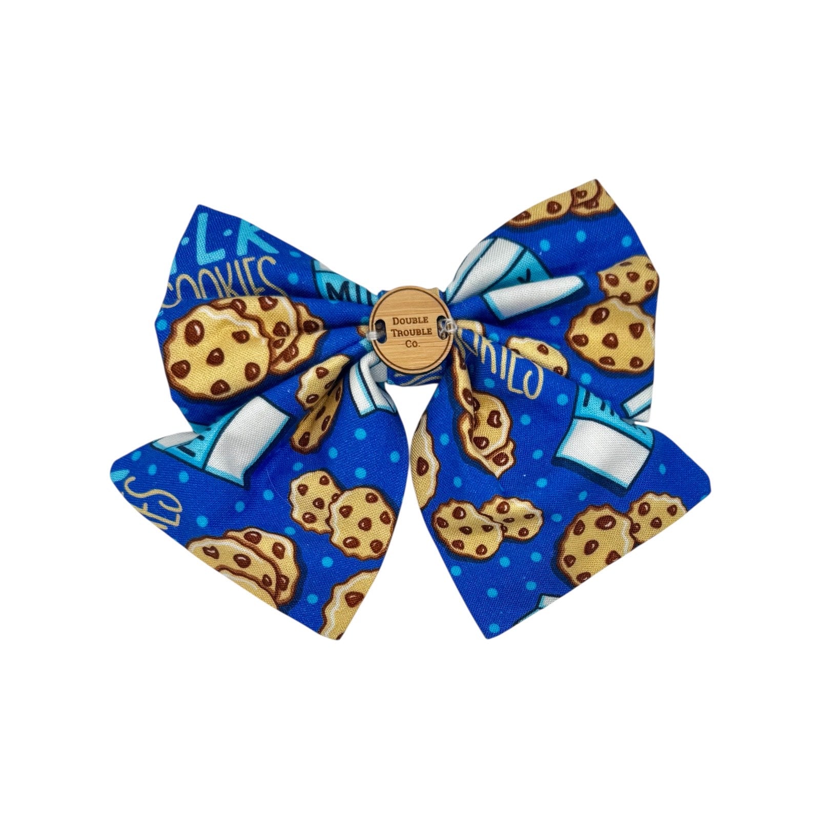Tough Cookies – Double Trouble Co.